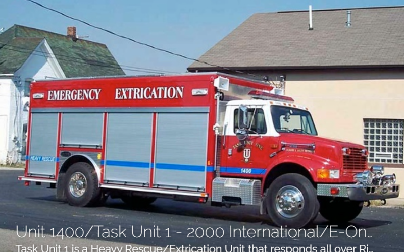 Fire Department | Osgood Indiana